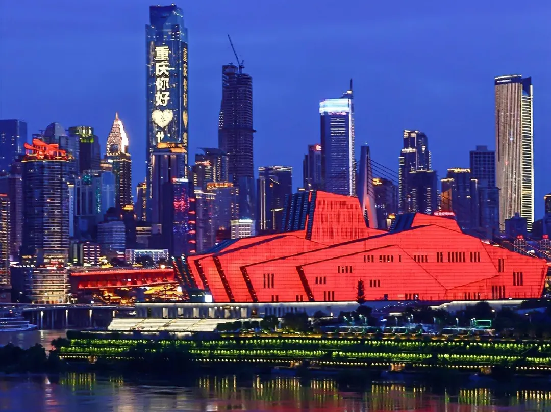 Ben·weiai·b&b（chongging Jiefangbeihongyadong)） - Chongqing