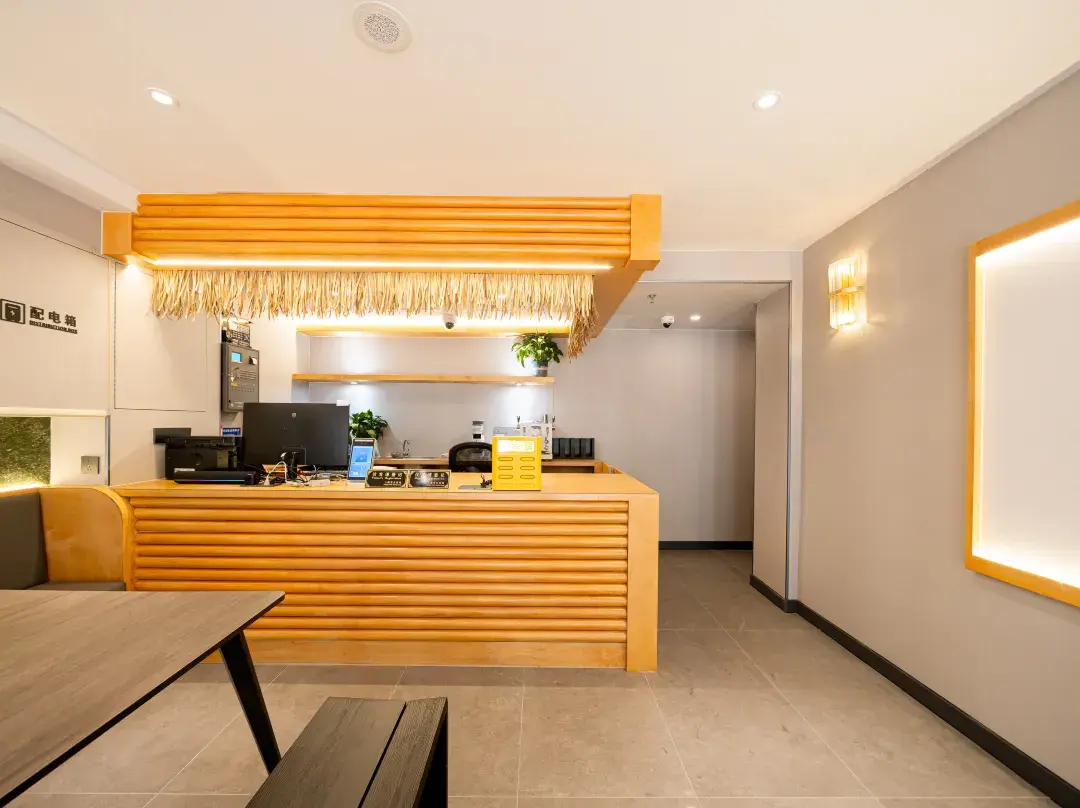 Dengba Chinese Inn - Shanghái