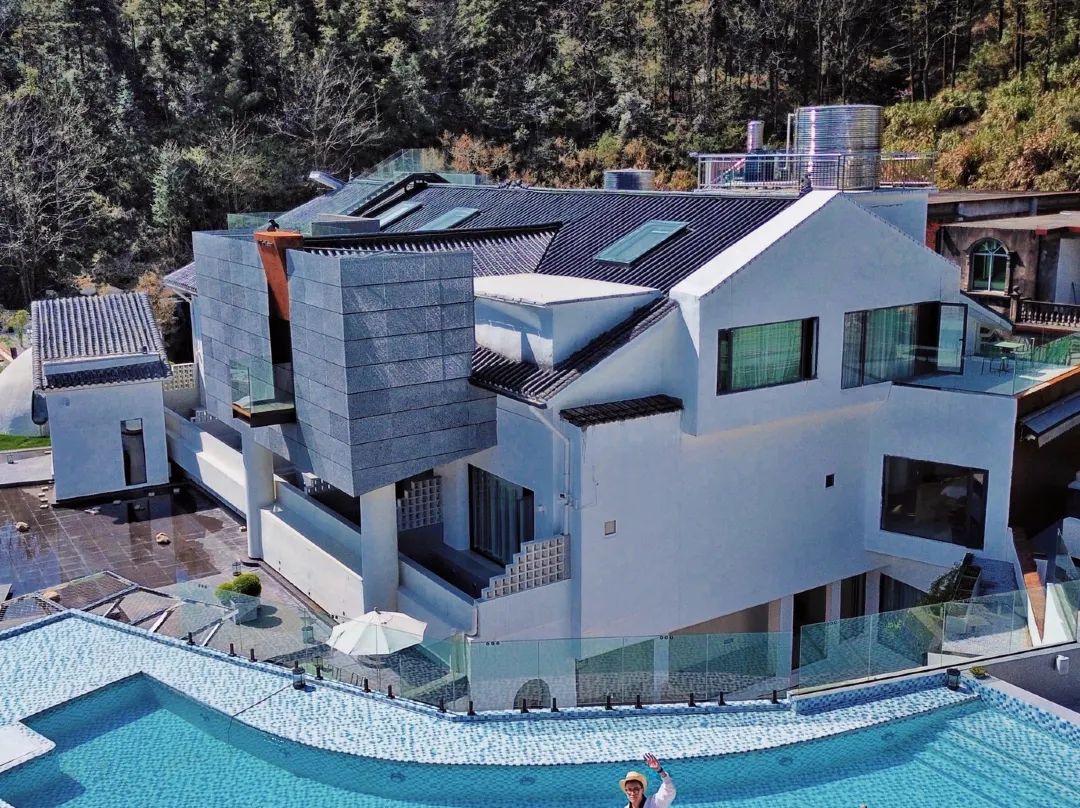 At The Moment Resort By Jingdezhen - Jingdezhen