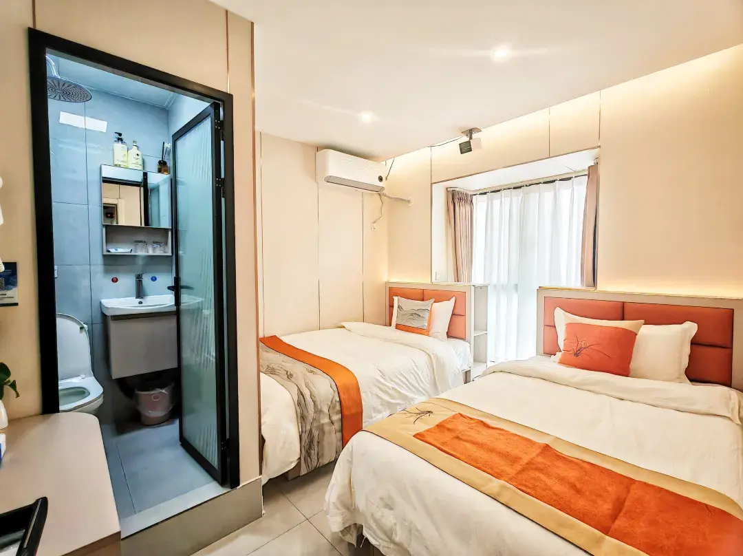 Shiguan Yishe Homestay - Kunming