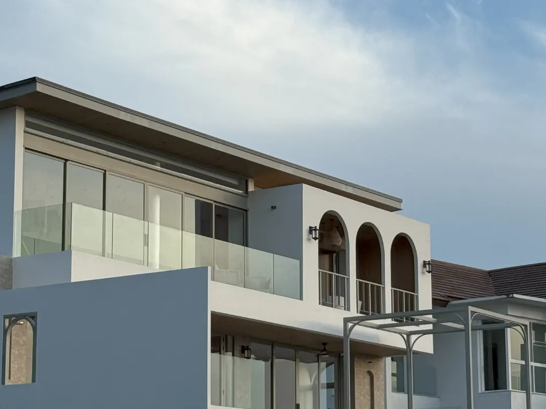 Villa.samu - Ko Samui