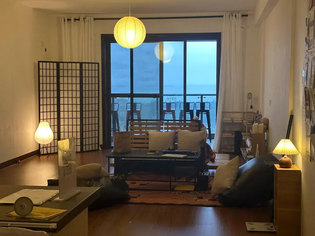 Sunset Pure Female Homestay - Haikou
