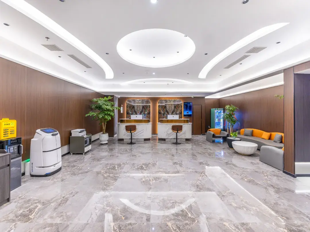 Yunhehotel - Lanzhou