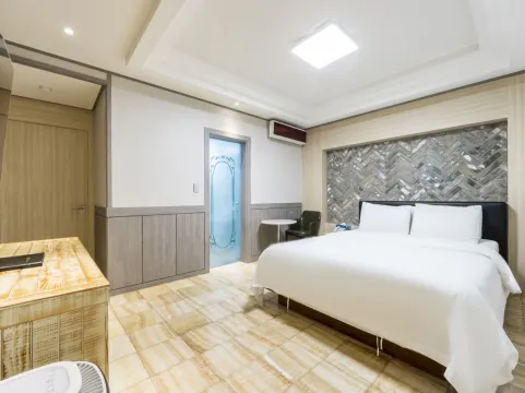 Wangsimni  Sun Motel - Seoul