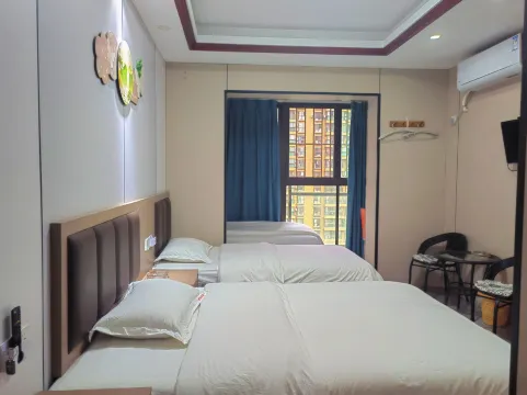 Ziqiu Homestay - Kunming
