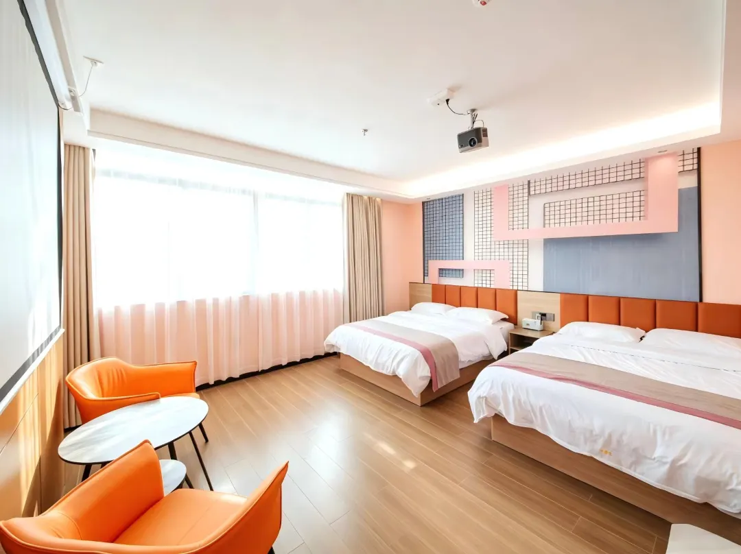 Chaozhou Shangkelai Hotel - Chaozhou