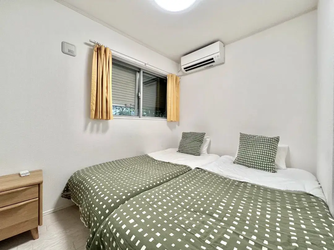 Asame Hotel - Asakusa