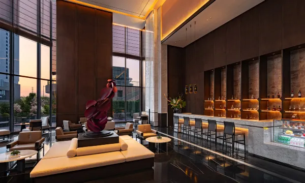 Grand Mercure Shenzhen Guangming(深圳光明美爵酒店),Shenzhen - Updated Prices & Hotel Reviews 2025 | Trip.com