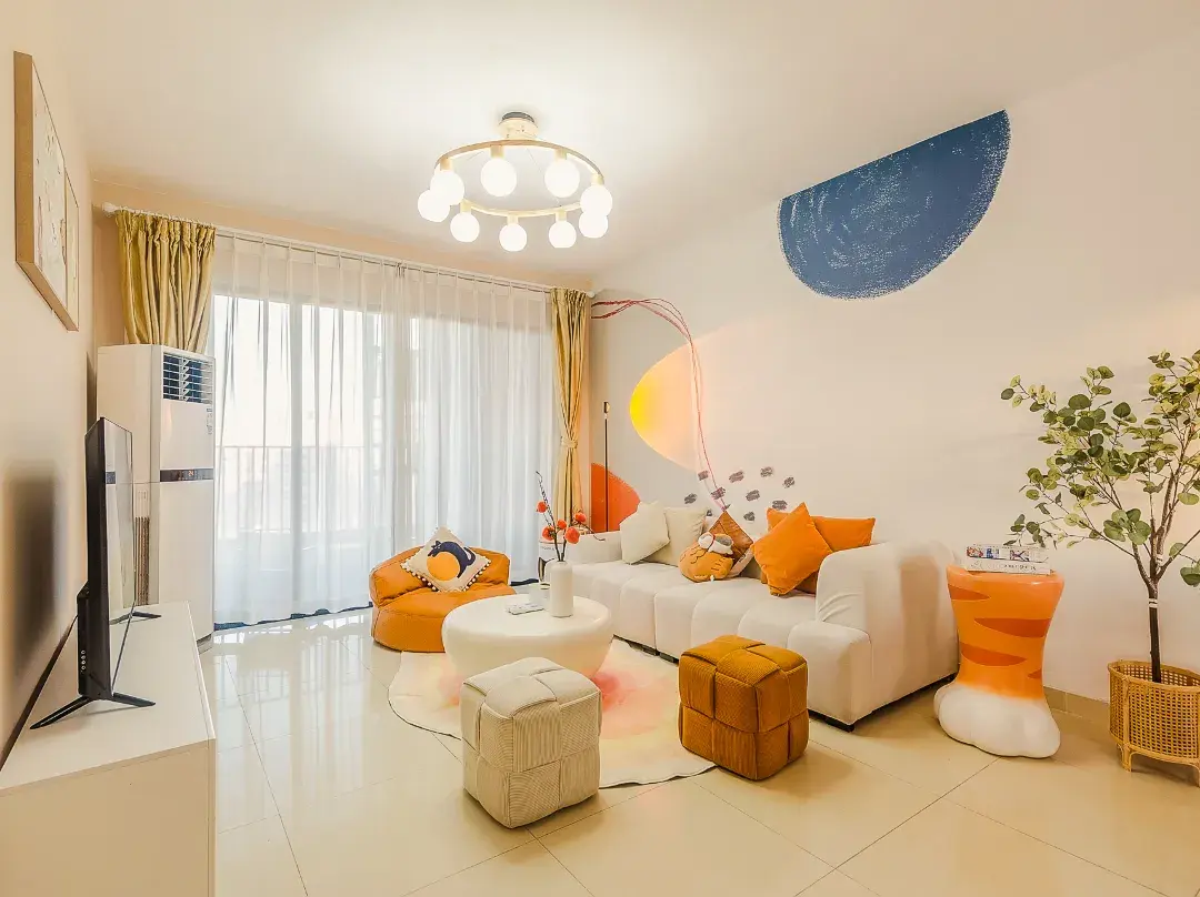 Xifeng Haoshi Hostel - Zhuhai