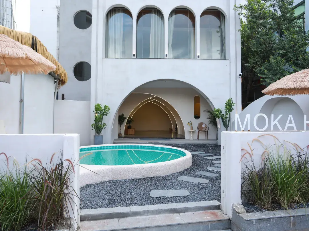 Mokahouse - Xiamen