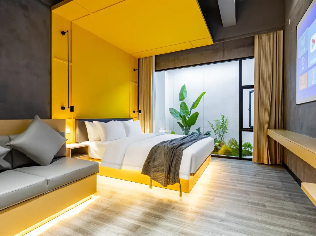 Vc Hotel Apartment - Shenzhen