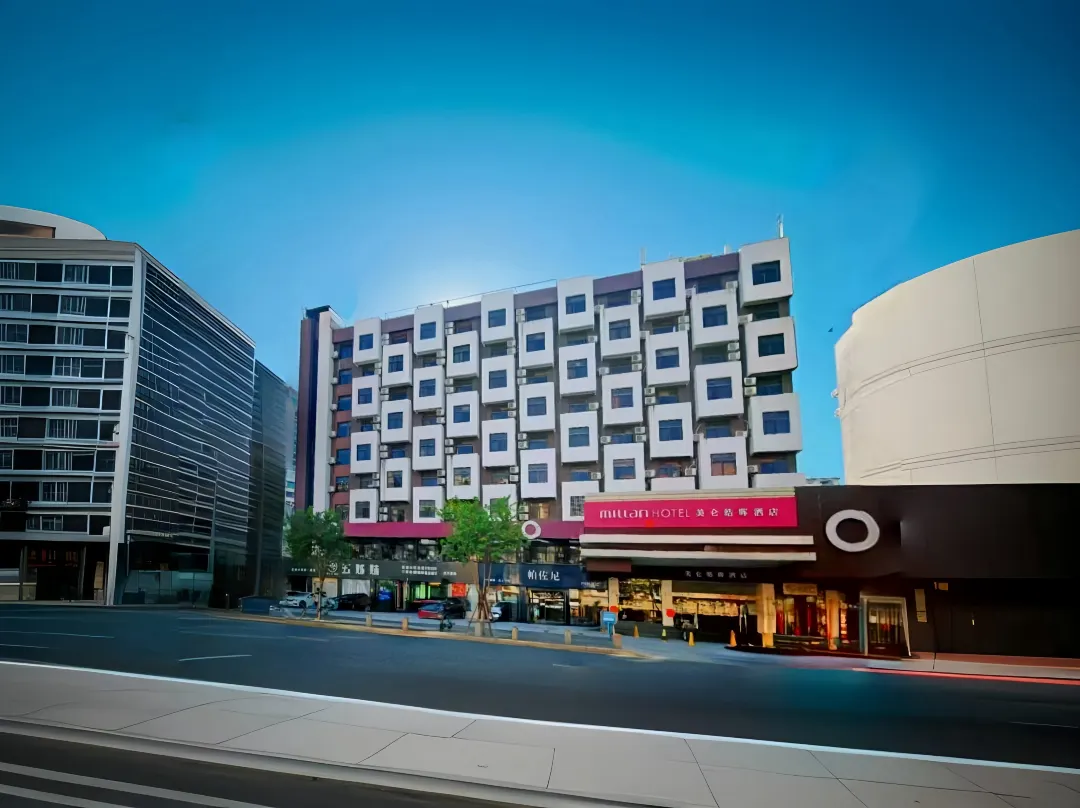 Millanhotell - Xiamen