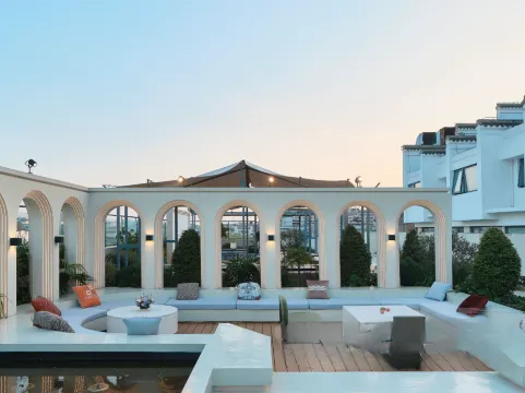 Xiying Youth Travel Hotel - Nanjing