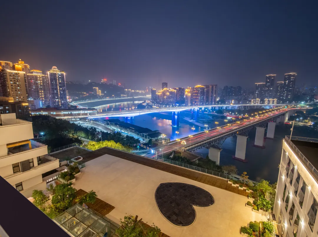 All About Yu·resort - Chongqing