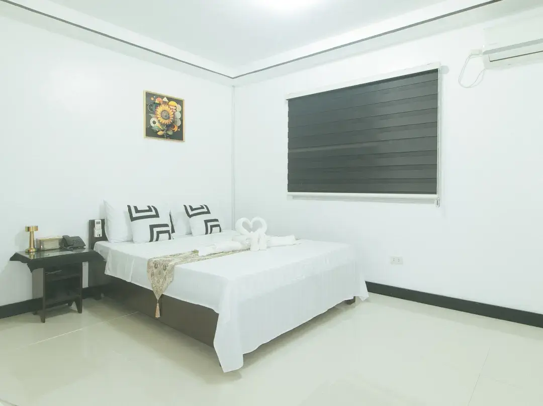 Lavita By Reddoorz Former Reddoorz @ Colorado Street Angeles City - Angeles