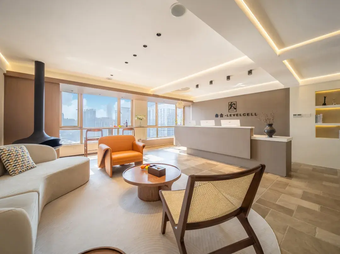 Sanhe Levelcell High Altitude Viewing Hotel - Bijie