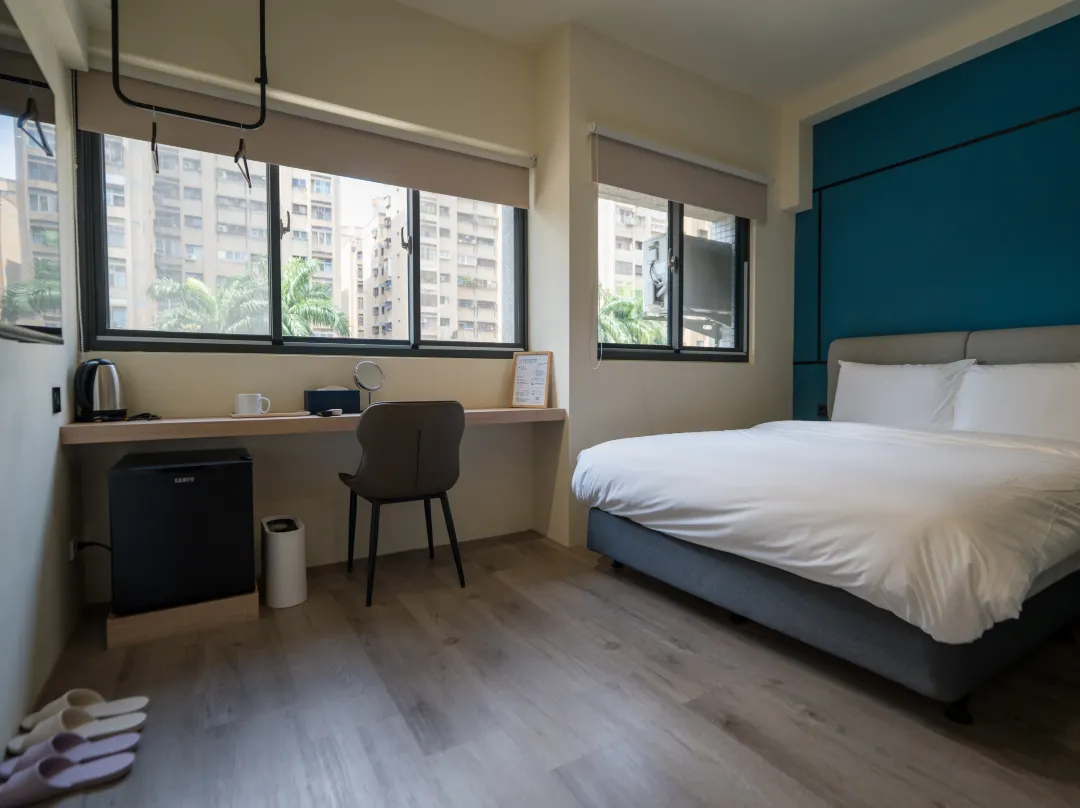 Morning Star Hotel - Wufeng
