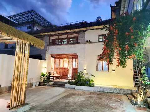 Zuji Youth Hostel - Dali