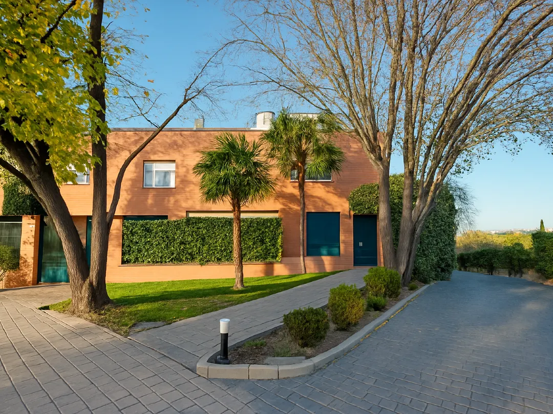 Victor´s Cozy Rooms - Madrid