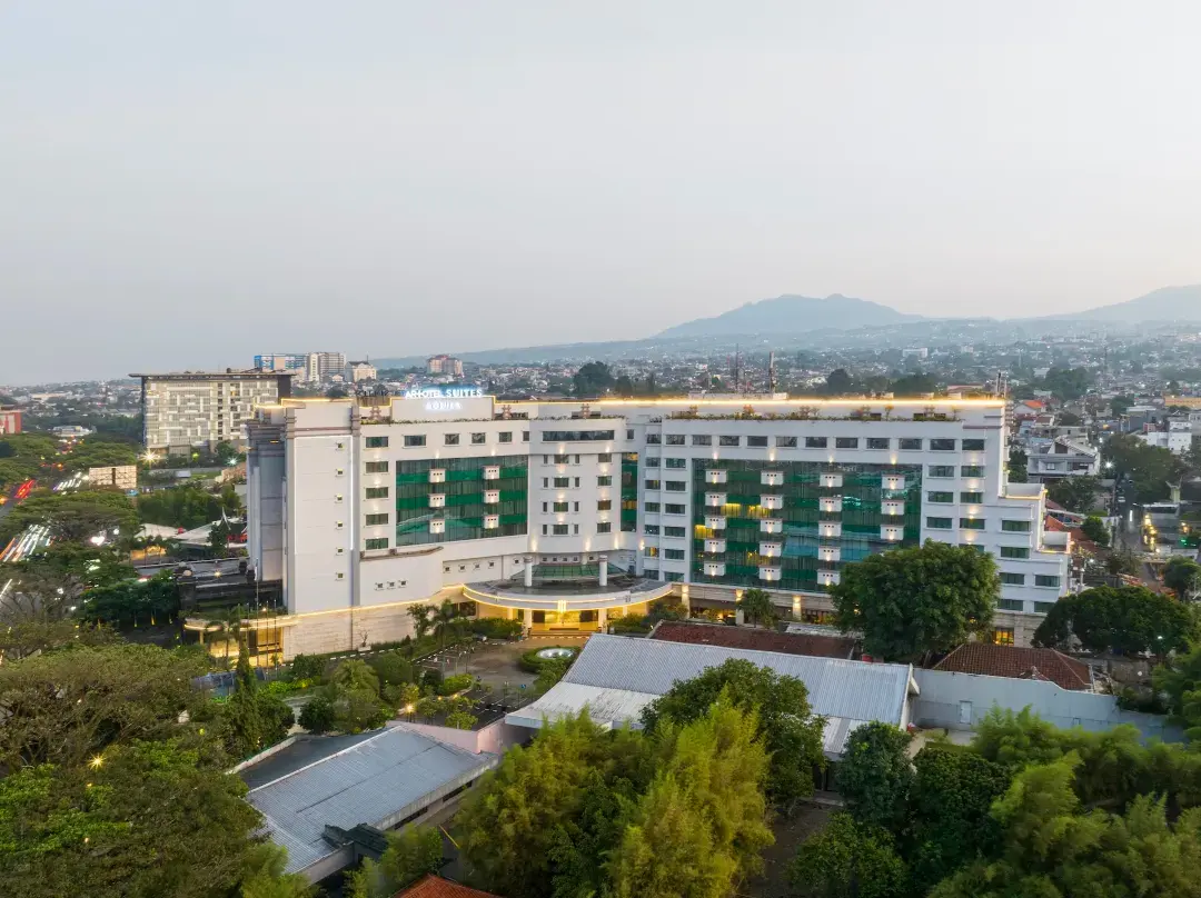 Artotel Suites Aquila Bandung - Bandung