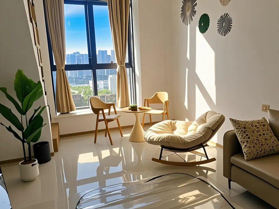 Lanying Homestay - Kunming