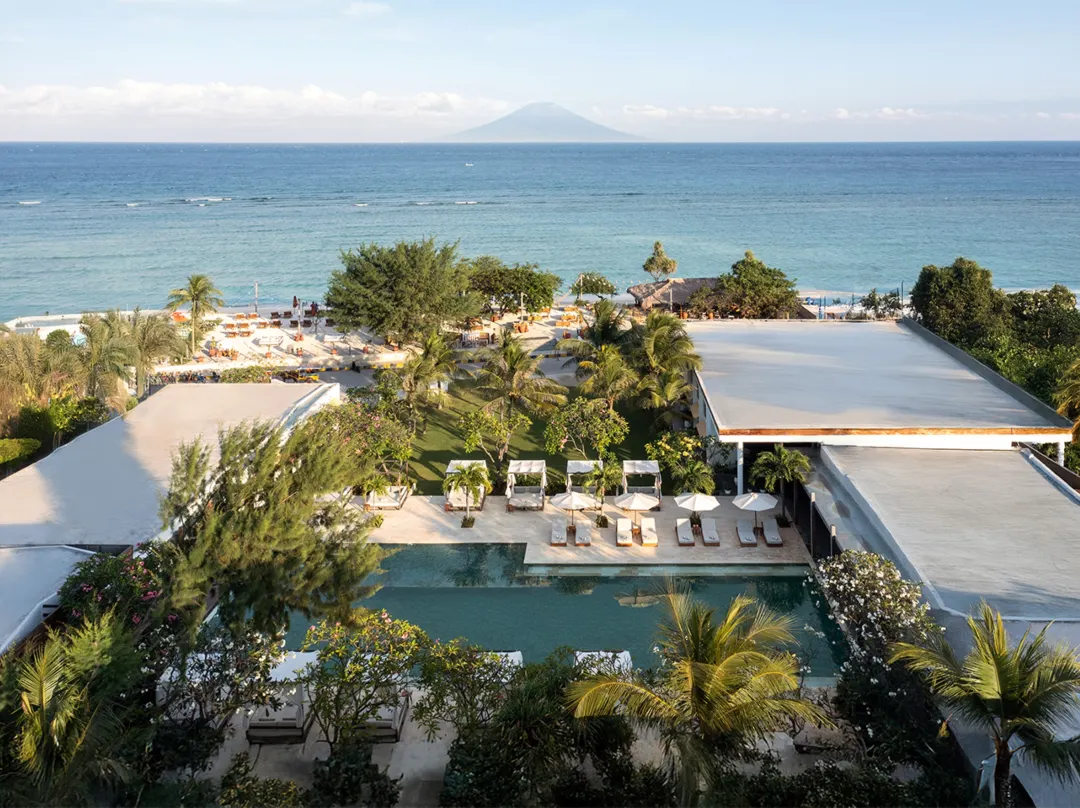 Cocana Resort Gili Trawangan - Gili Islands