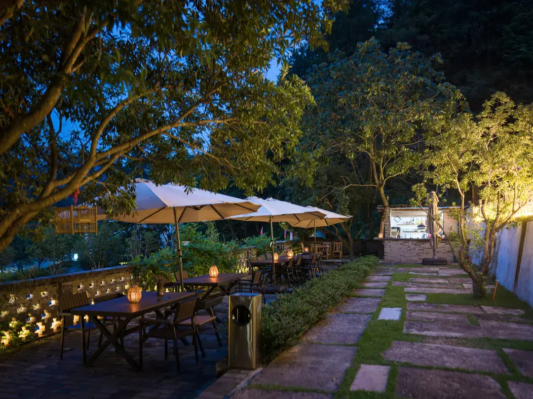 Wuyou Stayhill Resort - Jingdezhen