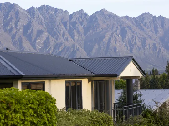 Prime Location | 3 Bedroom Home | Unlimited Wifi - Queenstown, New Zealand