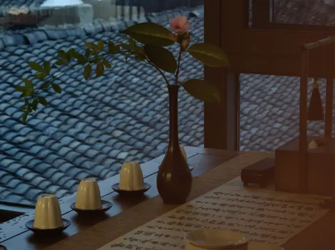 Youwang Meicen Homestay - Hangzhou