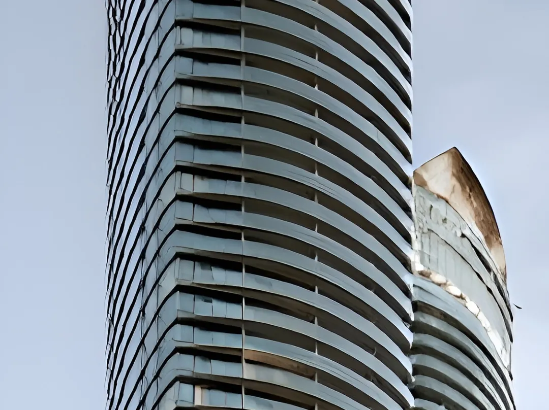 Majestic Suites- The Union - Toronto