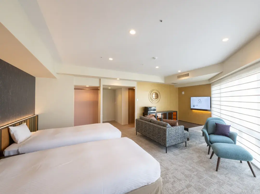 Loisir Hotel Kyoto Toji - Kyoto