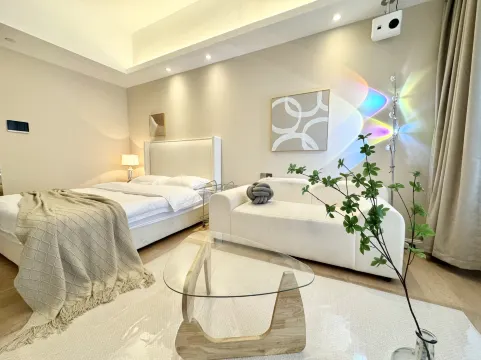 Little Orange Homestay - Zhuhai
