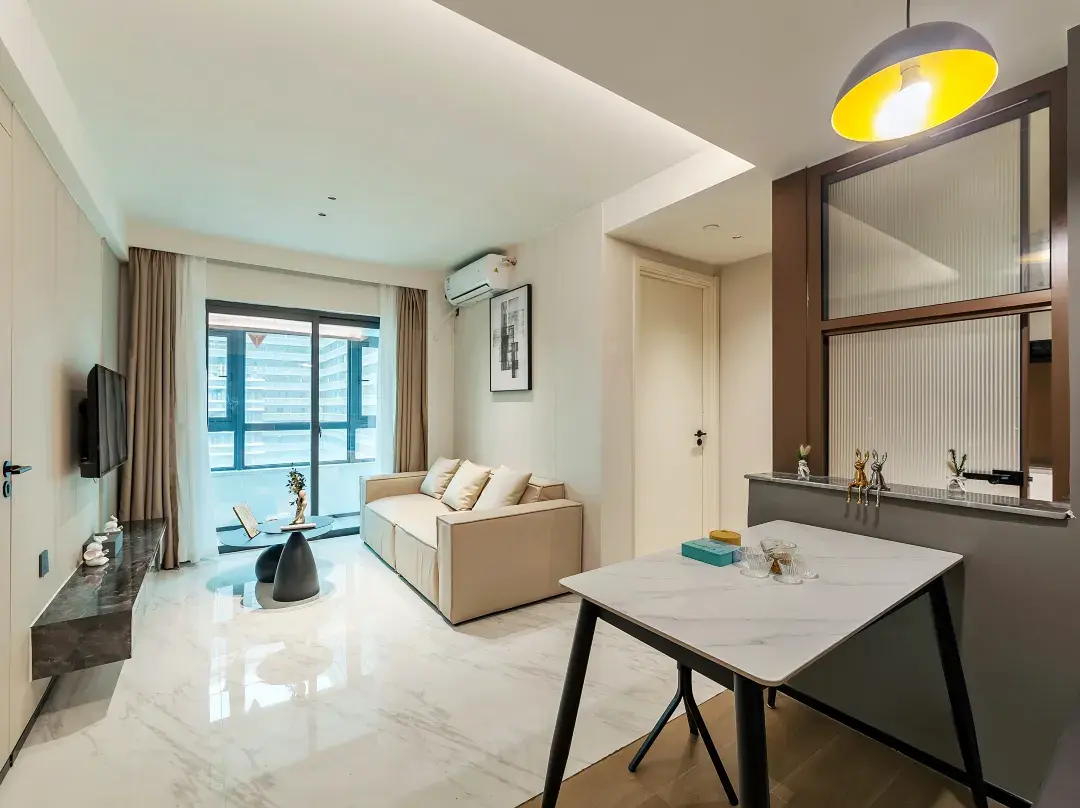 Xiamen Shanhai Light House Hotel - 廈門市