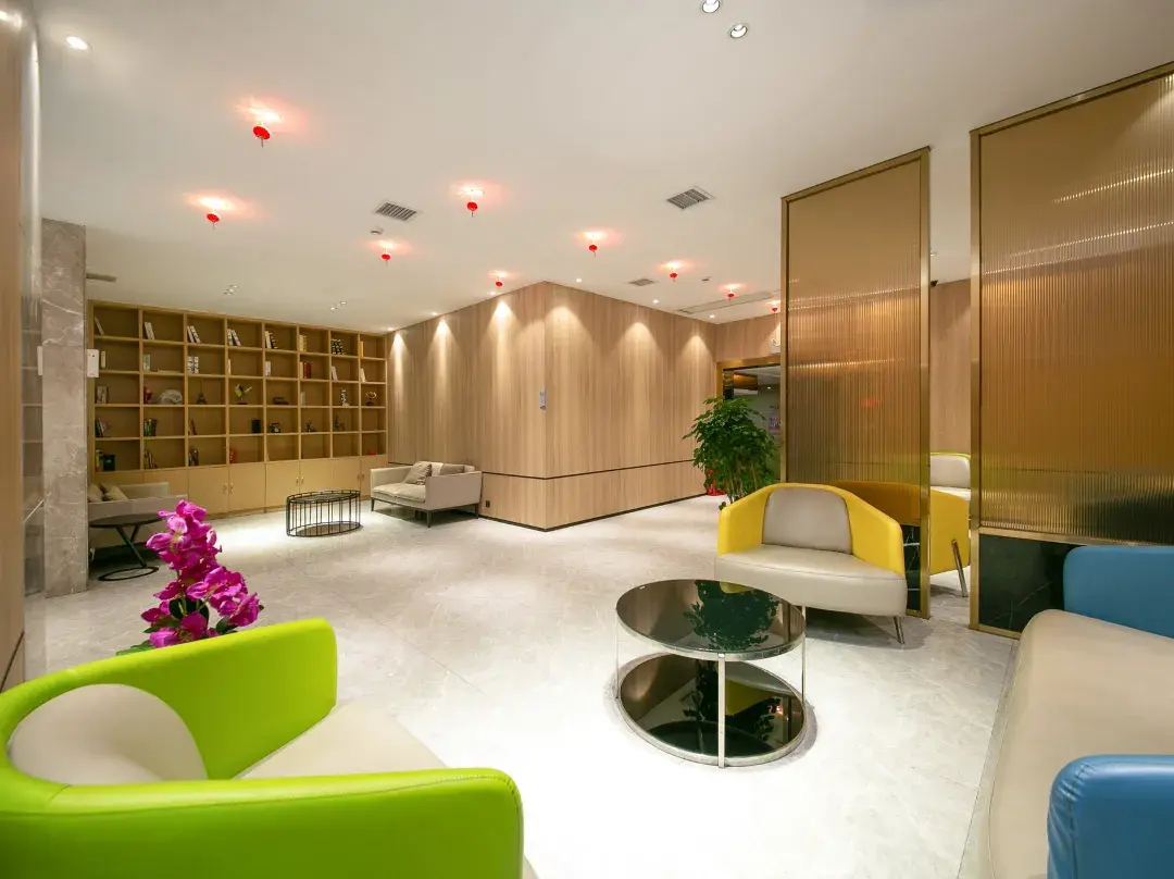 May Sunshine Hotel - Hengyang