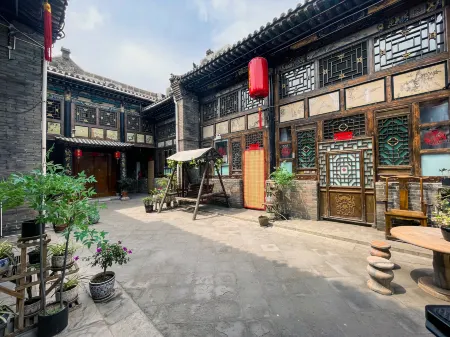 Yu Feng Heng Inn Reviews: 124 Real Guest Ratings 2025 | Trip.com