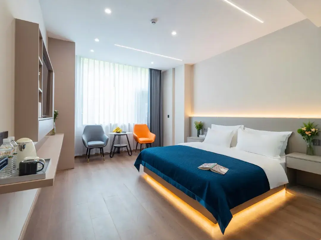 Jiduo Hotel - Lijiang