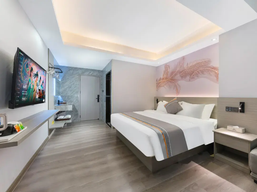 Anran Apartment - 深圳市