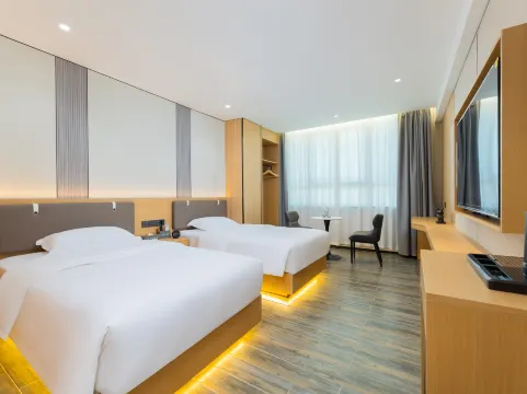 Danzhou Old Captain Hotel - Danzhou