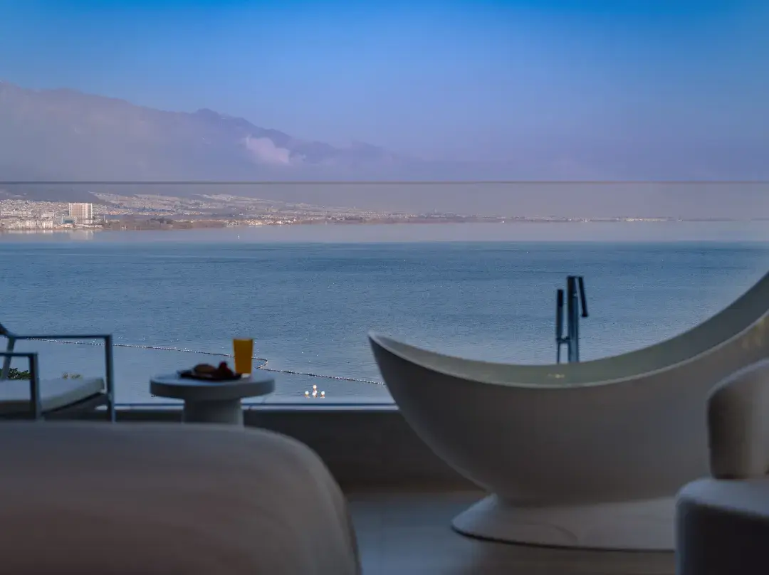 Dali Fengyouyuan · Luyushiguang Villa Sea View B&b - Dali