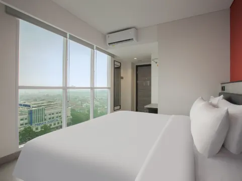 Amaris Hotel Kalimalang - Bekasi