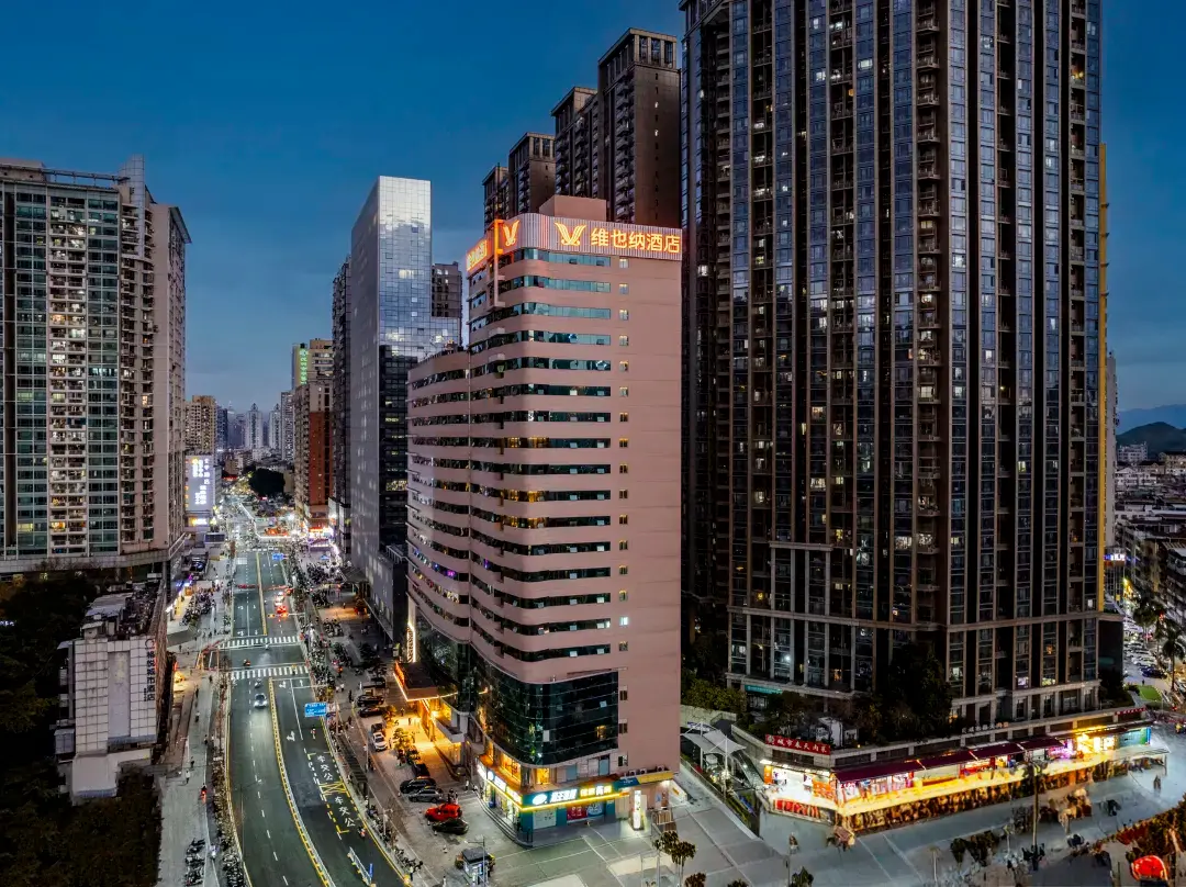 Vienna Hotel - Shenzhen
