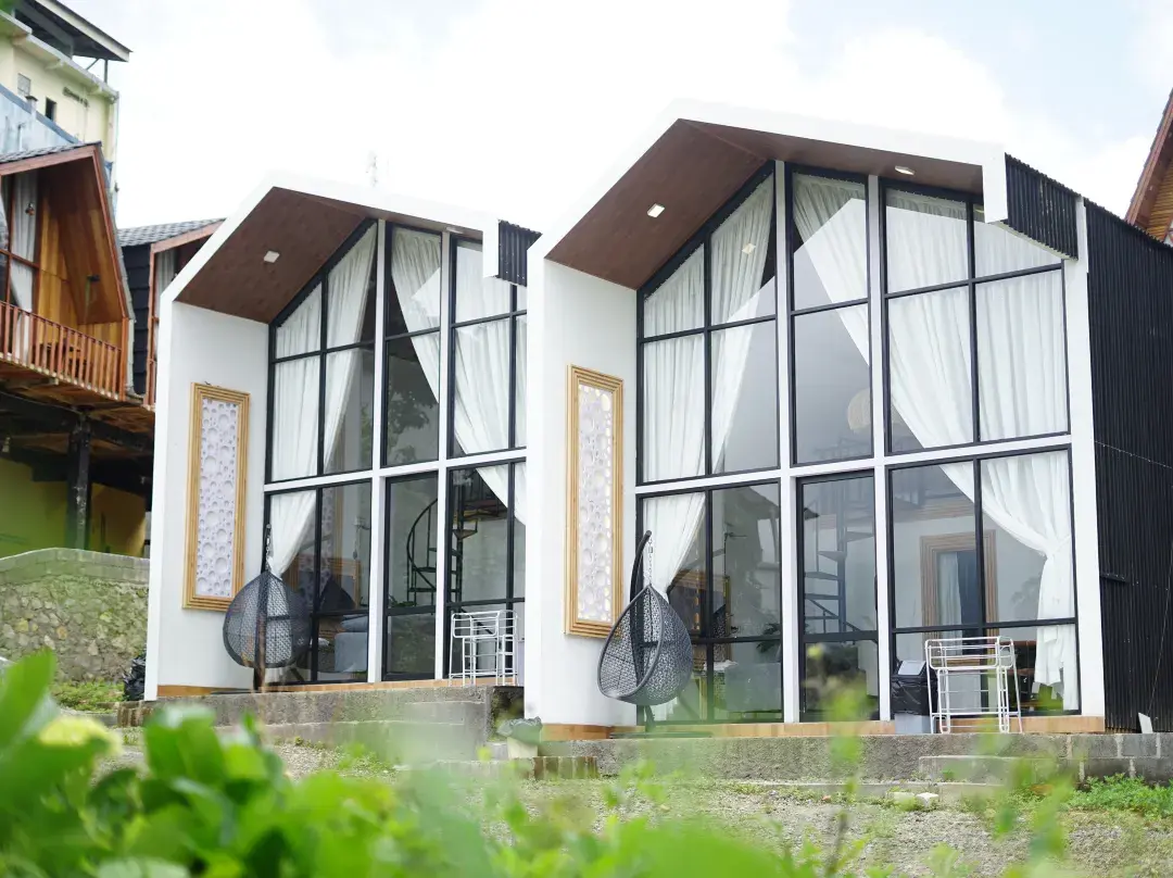 Fifa Cabin 3 By Fifa Grup - Dieng