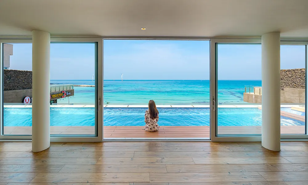 Moonstay Avenue - Jeju-si