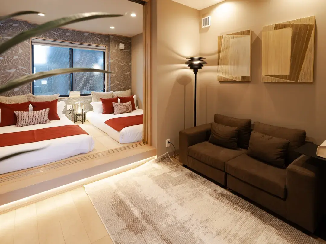 Js Xiaozhai・keifuu - Osaka