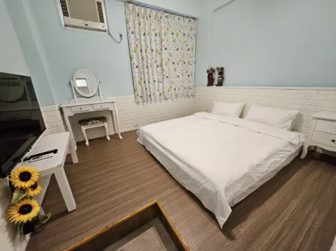 Shuili Riverside Cafe Bed And Breakfast - 南投縣