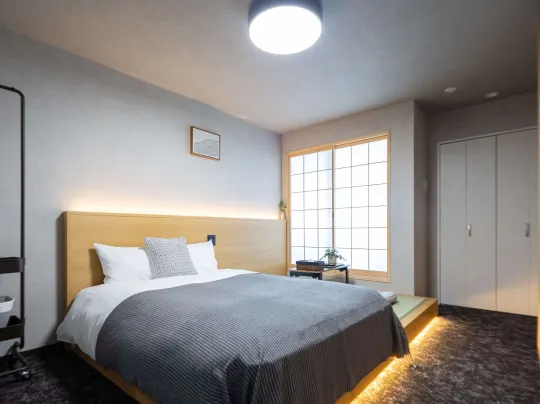 B&tengachaya3 - Osaka