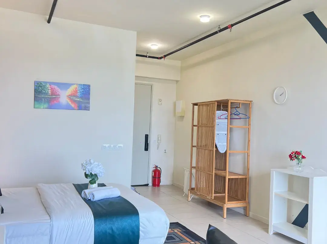 The Executive Lofts - Cyber City Suites - Cyberjaya