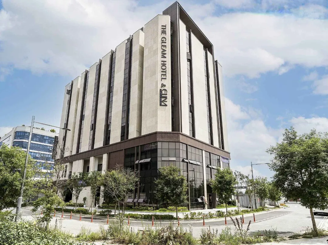 The Gleam Hotel - Incheon