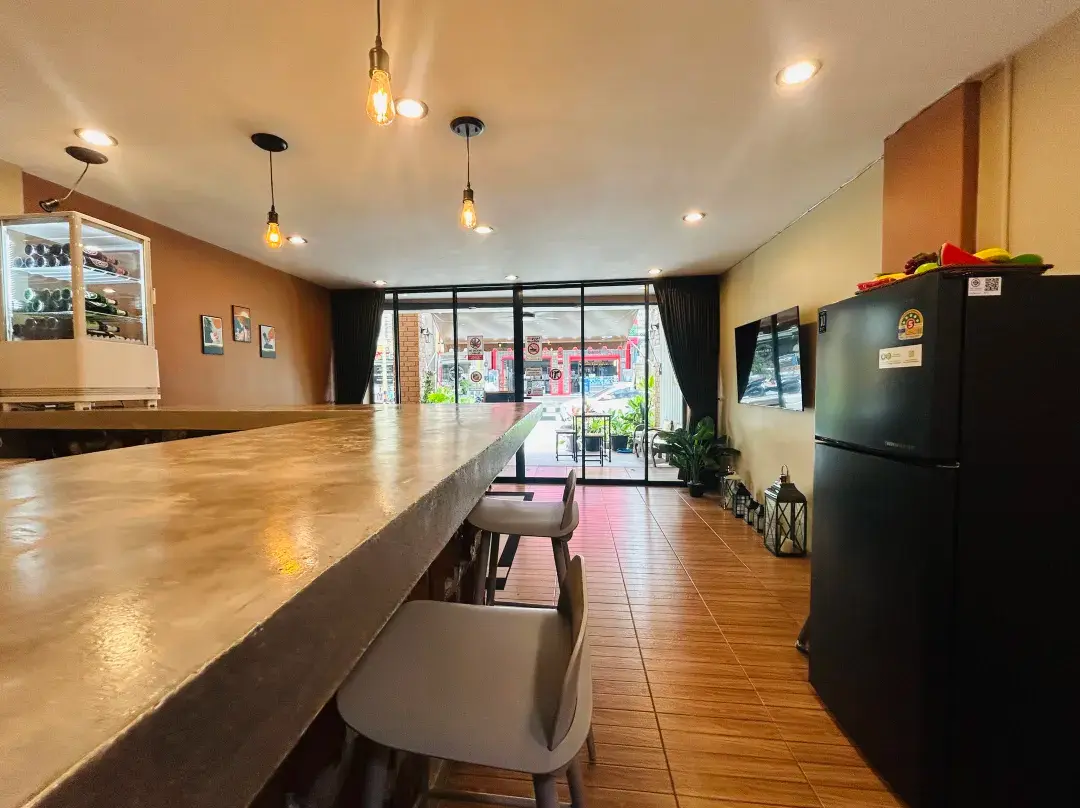 Baan Kor Poh - Phuket, Thailand