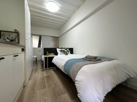 Nestay Inn Tokyo Waseda - Shinjuku City